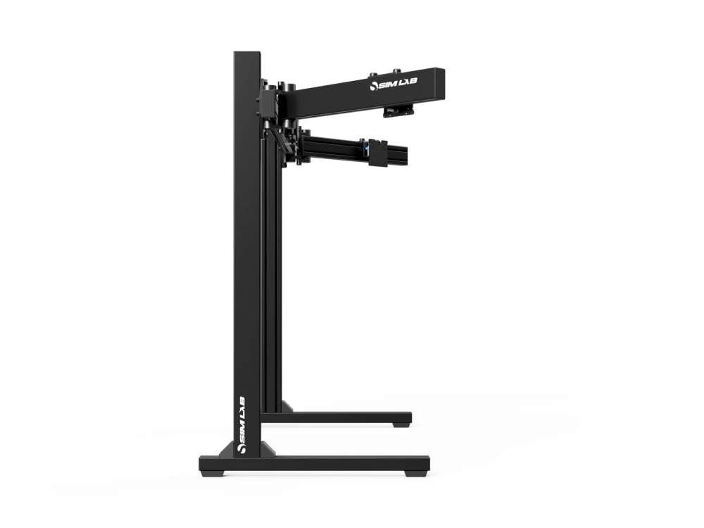 Sim-Lab™ Vario™ External Triple Monitor Mount | Racinglab.no Simracing ...
