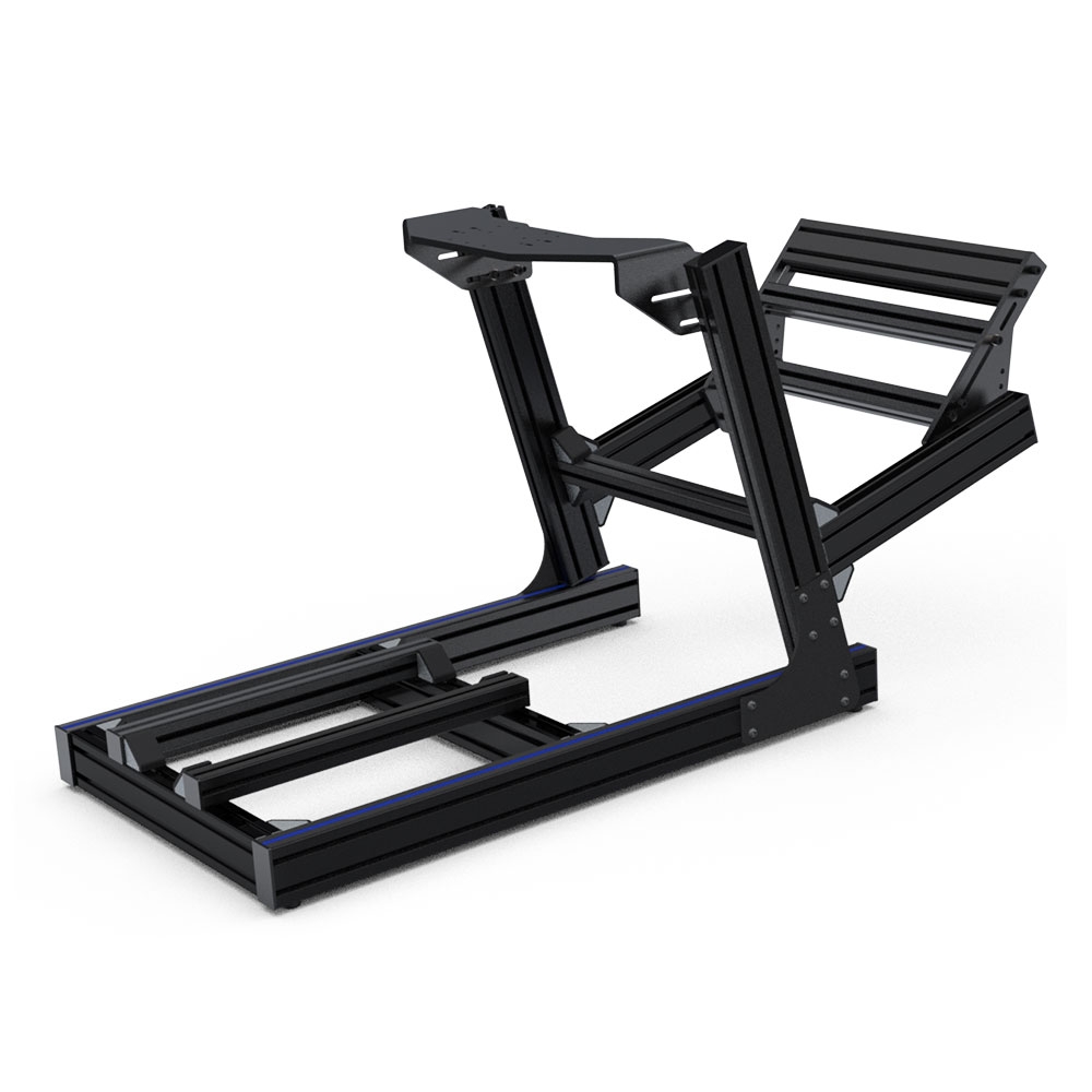 TREQ FORMULA Rig uten sete | Racinglab.no Simracing utstyr