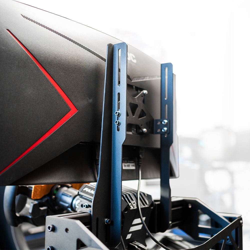 Treq Basic Monitor Mount | Racinglab.no Simracing utstyr