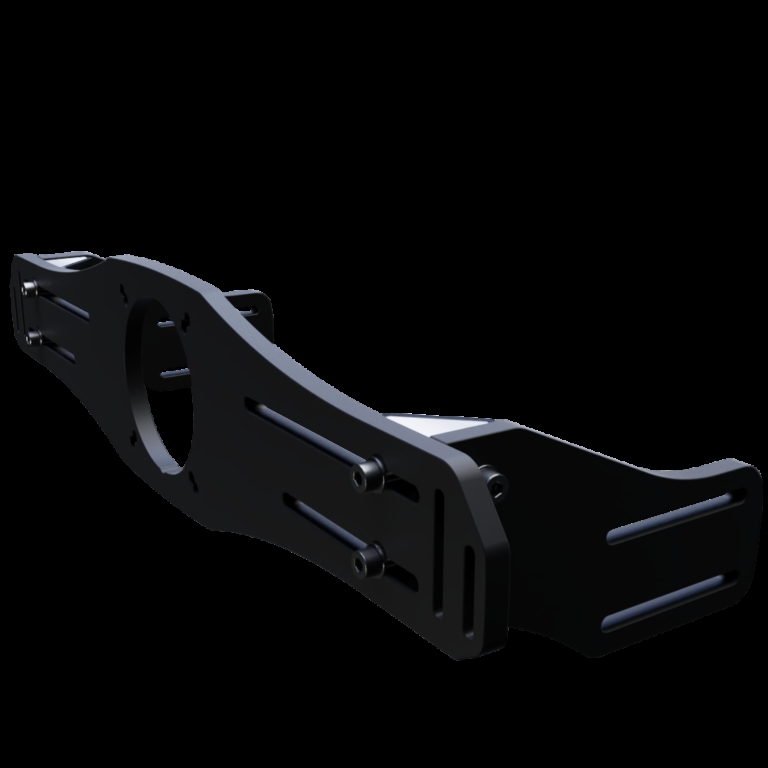 SIMUCUBE Front Mount | Racinglab.no Simracing equipment