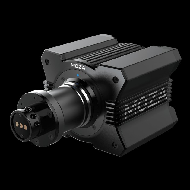 Moza r9 ️ die direct drive revolution von moza racing? _ moza r9 direct ...