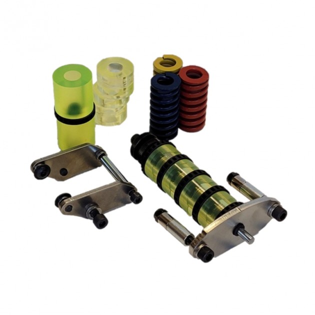 R7 Brake Upgrade Kit | Racinglab.no Simracing utstyr