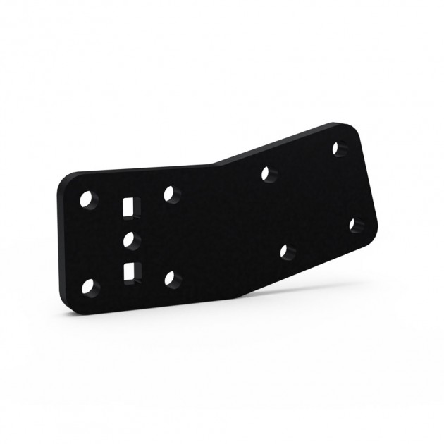 Treq Formula Side Mount | Racinglab.no Simracing utstyr