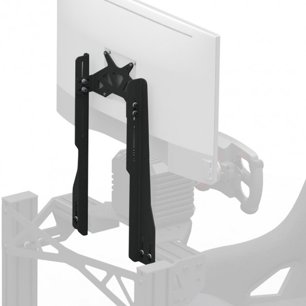 Treq Basic Monitor Mount | Racinglab.no Simracing utstyr
