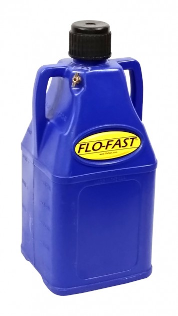 FLO-FAST 28 liter Container | Racinglab.no Simracing utstyr