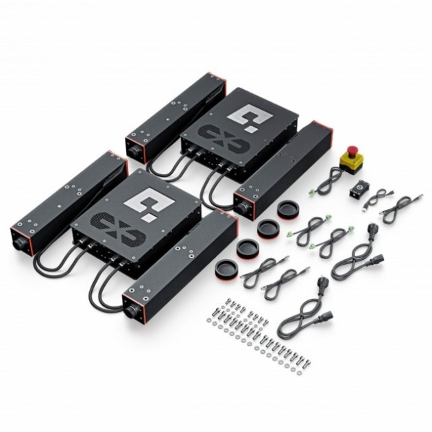 Motion systems | Racinglab.no Simracing utstyr