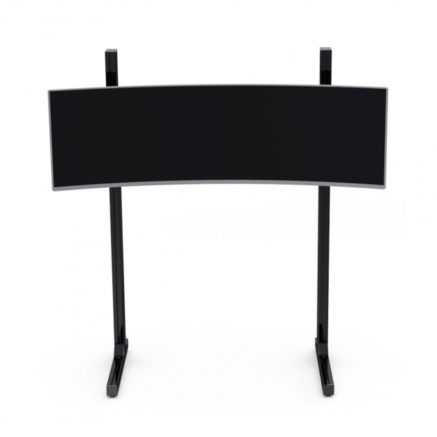 Treq Single Monitor Stand | Racinglab.no Simracing utstyr