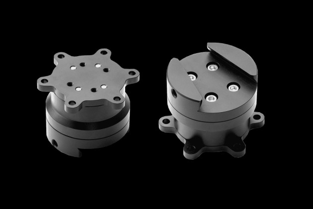 SC Quick Release Wheel side Kit SQR-WKIT-R2 | Racinglab.no Simracing utstyr